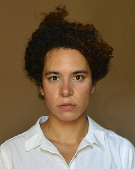 ANASTASIA DOUKA - artworks