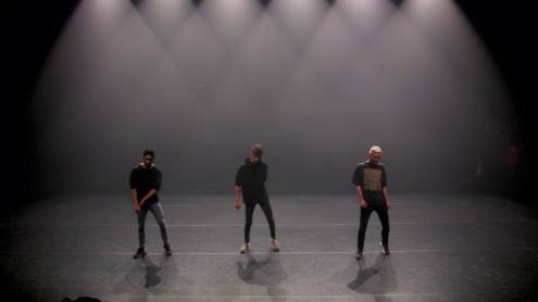 ARTIST'S TALK: MICHELE RIZZO - artworks