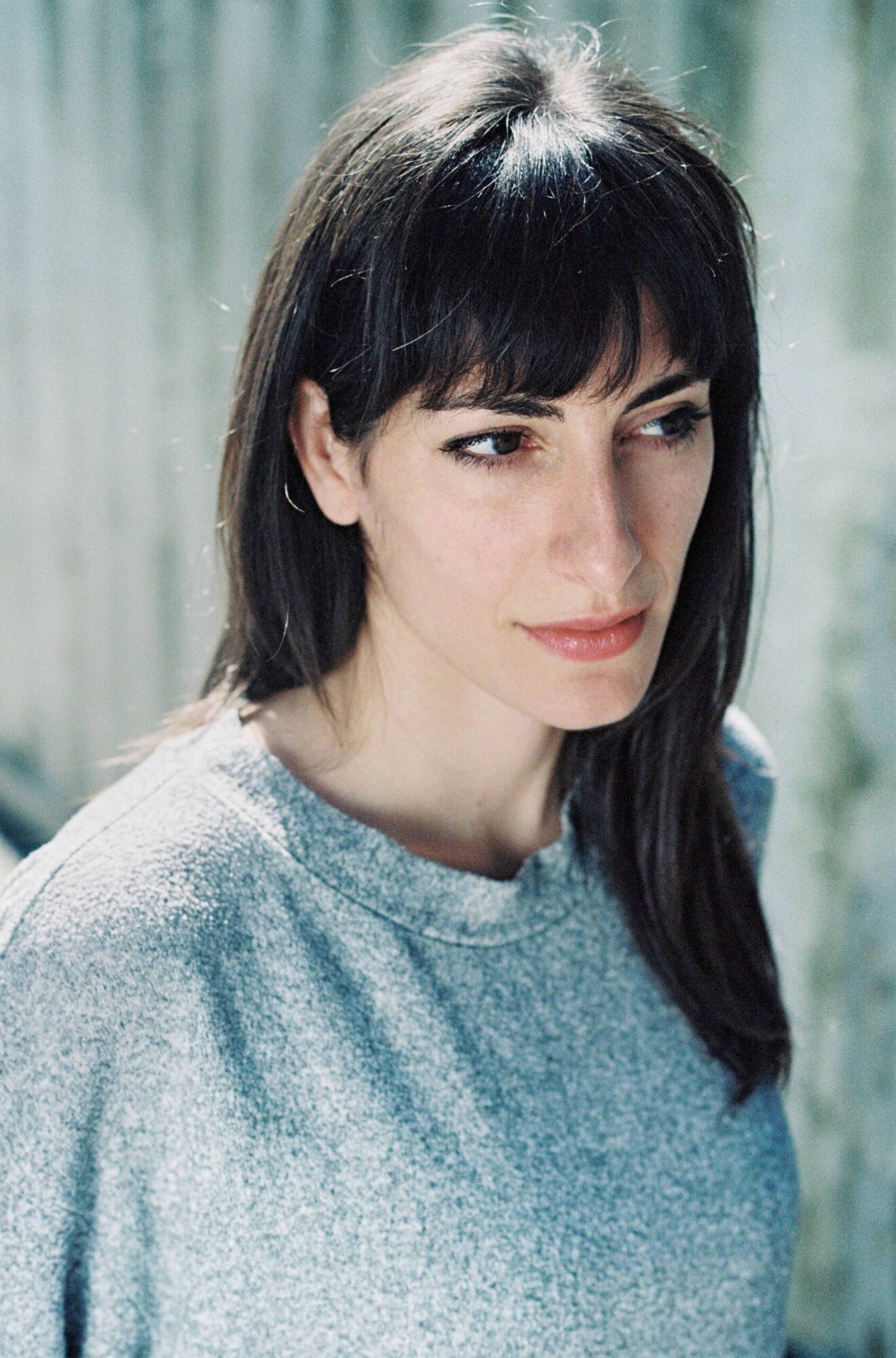 JANIS RAFA - artworks