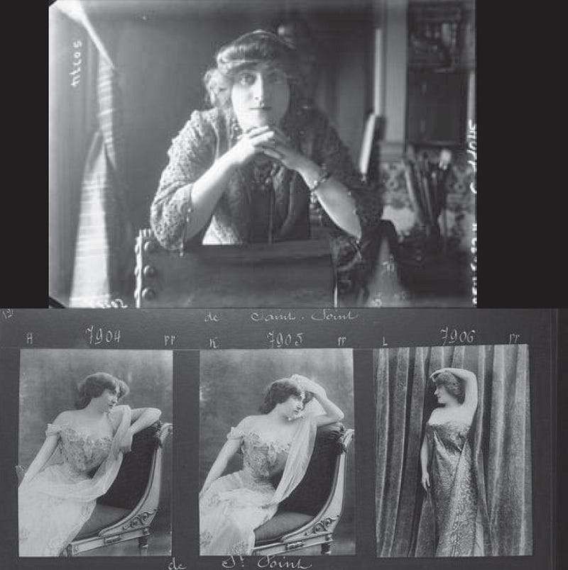 Living the archive. How Maria Sideri’s work and research confronts the ...