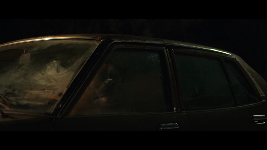 Janis Rafa takes part in the Eye's digital exhibition - artworks