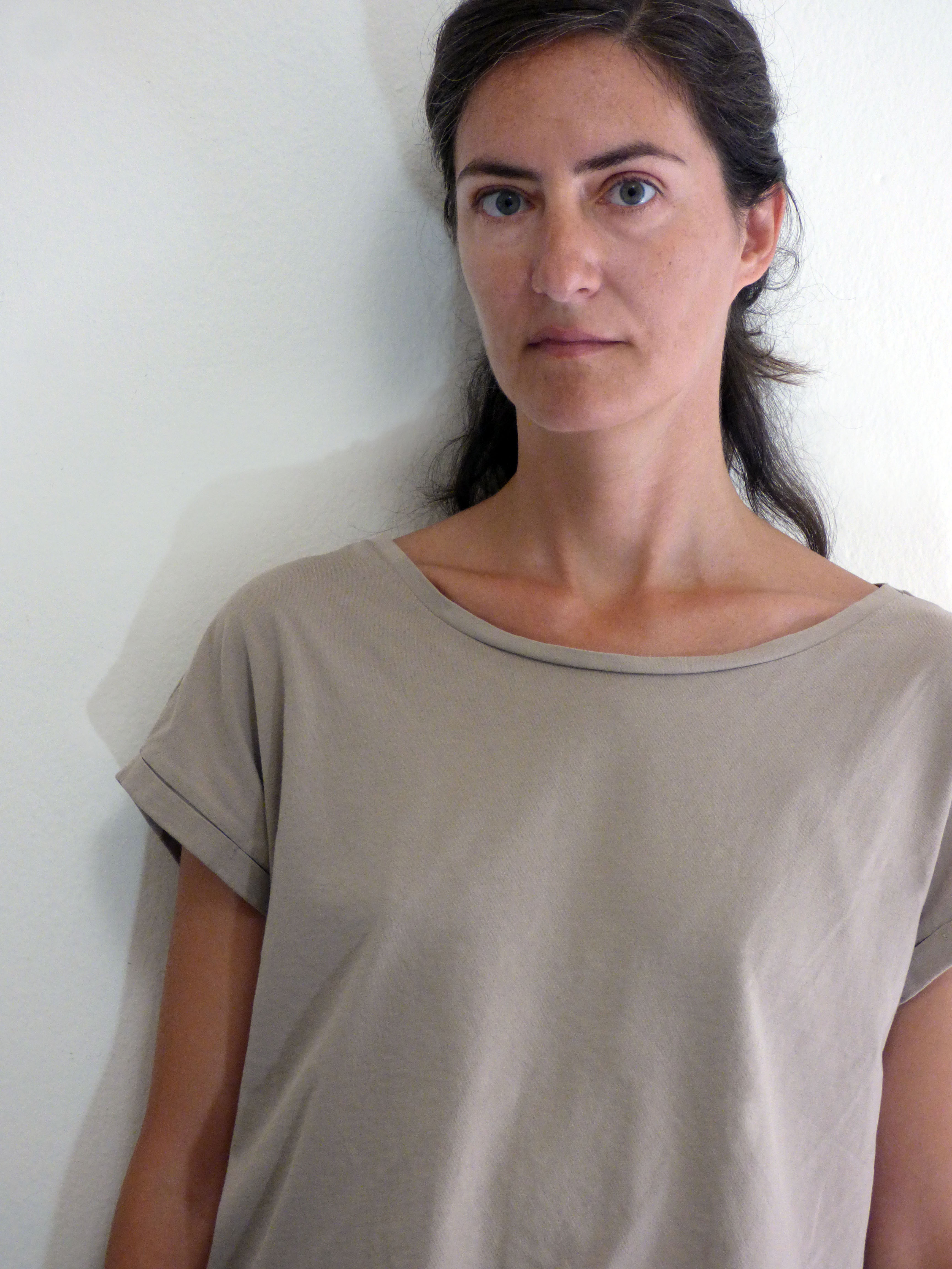 MARIA MICHAILIDOU - artworks