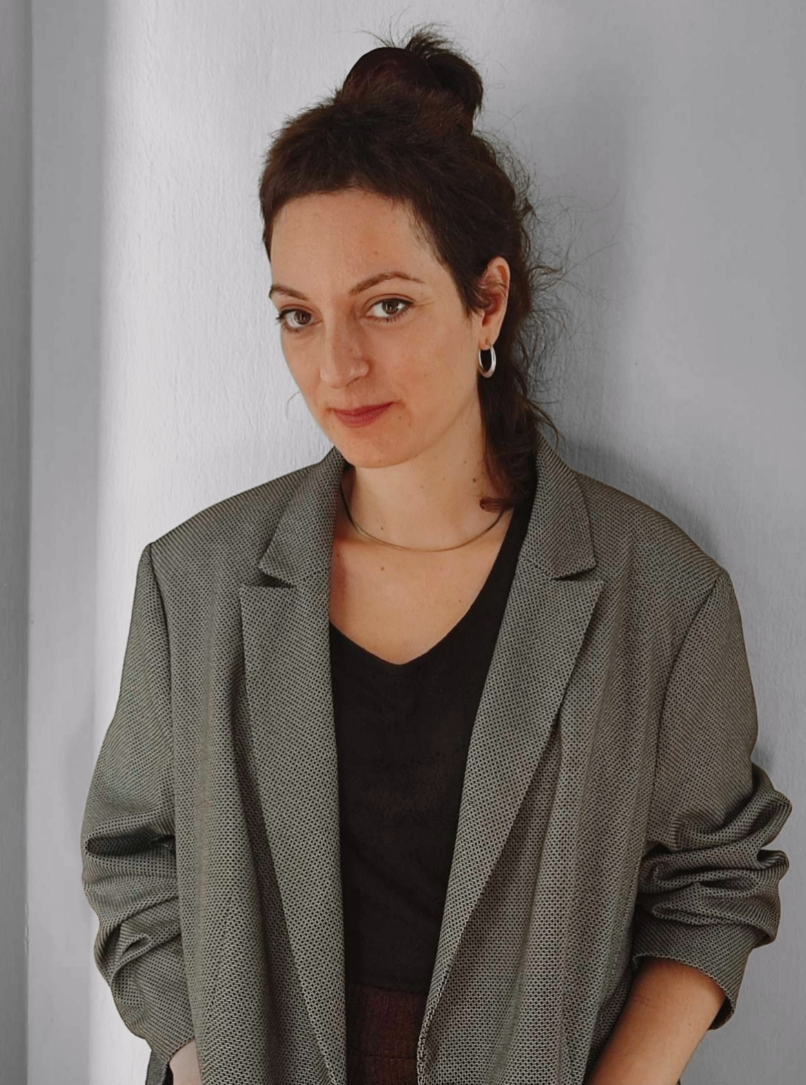 ISMINI GATOU - artworks