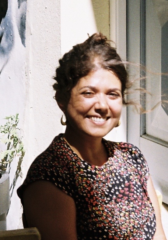 LOUIZA NTOUROU - artworks