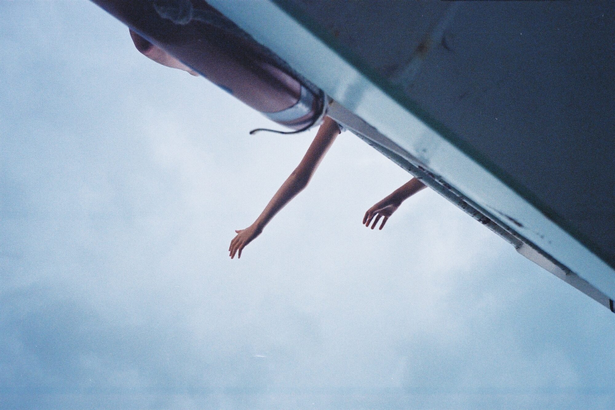 "HEAT AND RUN: a summer tale" σε επιμελεια της Βασιλείας Κάγκα - artworks