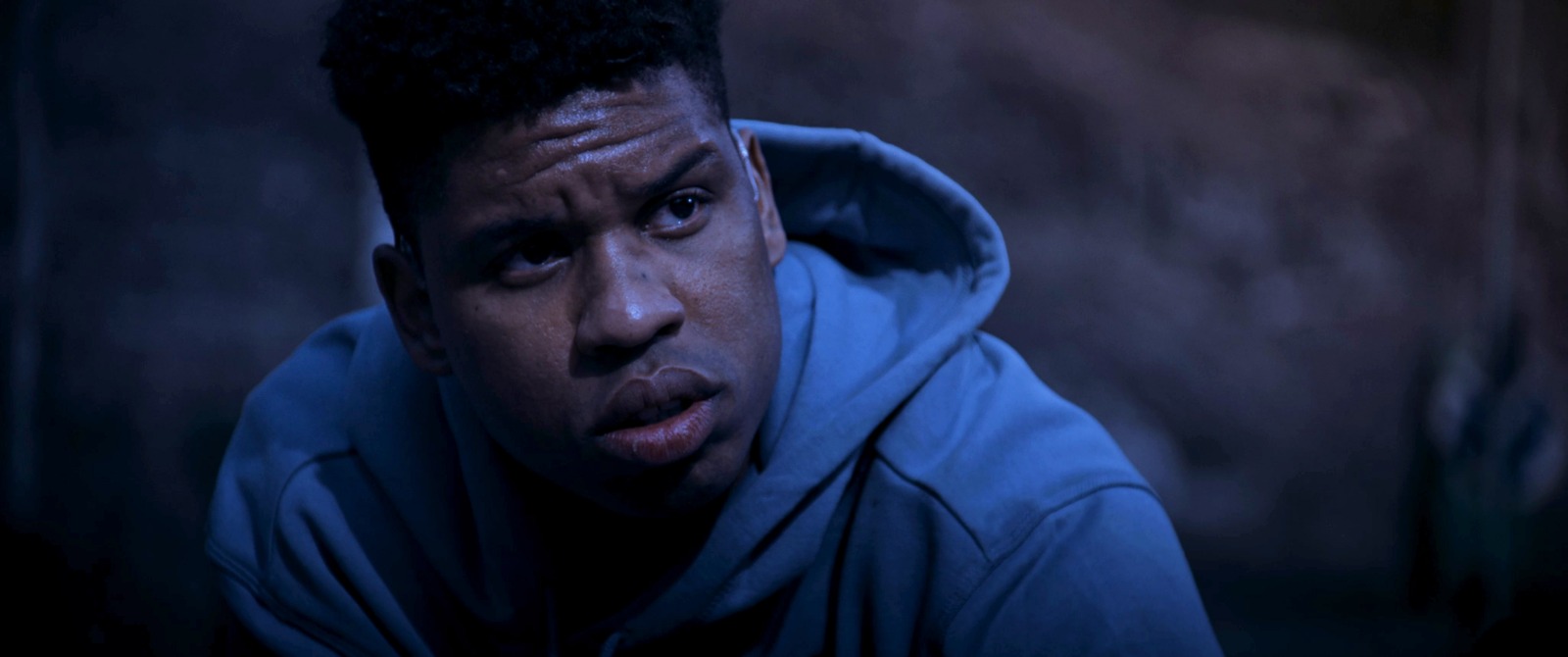 THE FILM "Night Stop" produced by DANAI ANAGNOSTOU premieres at the # ...