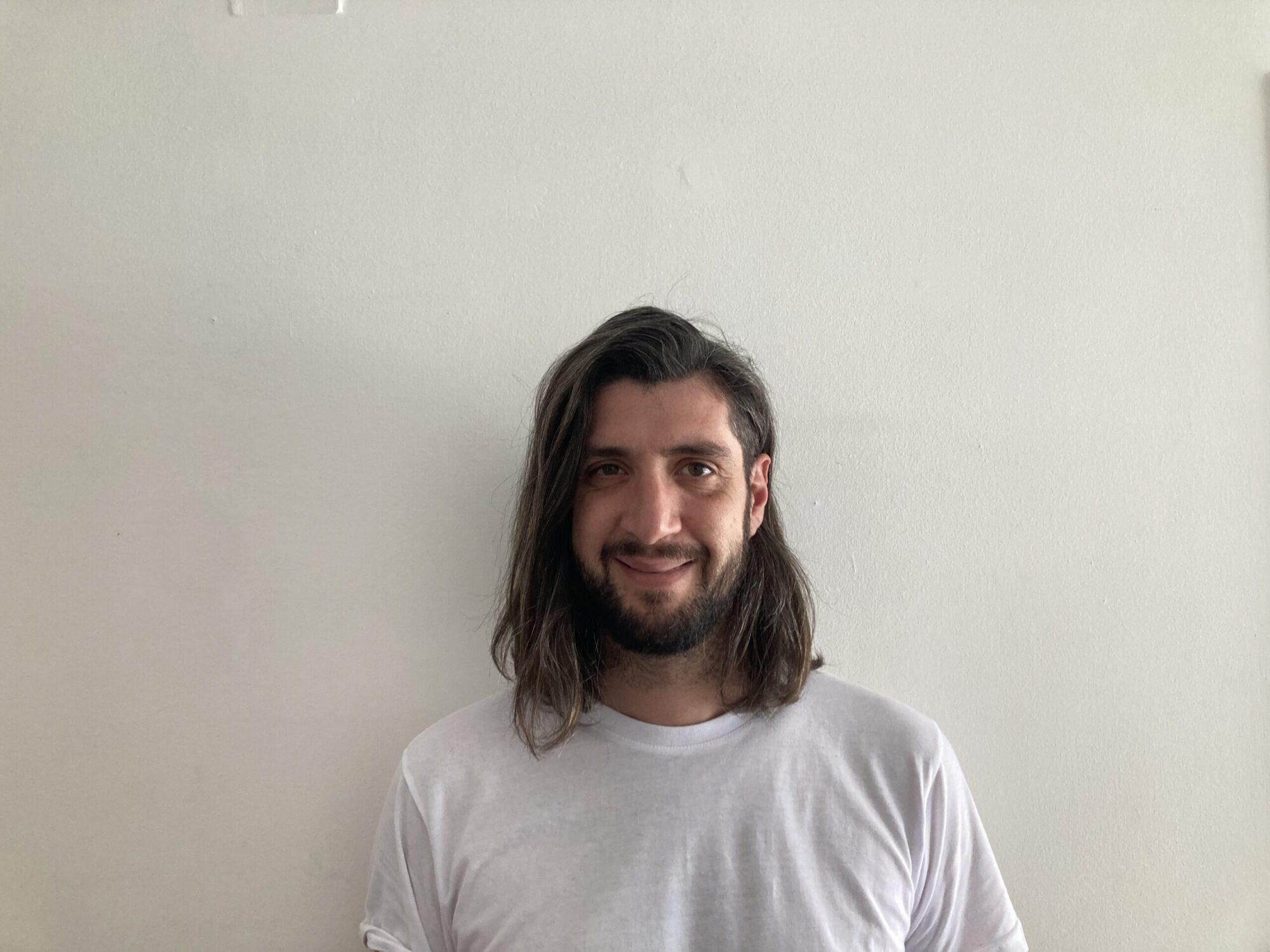 YIANNIS LOUKOS - artworks