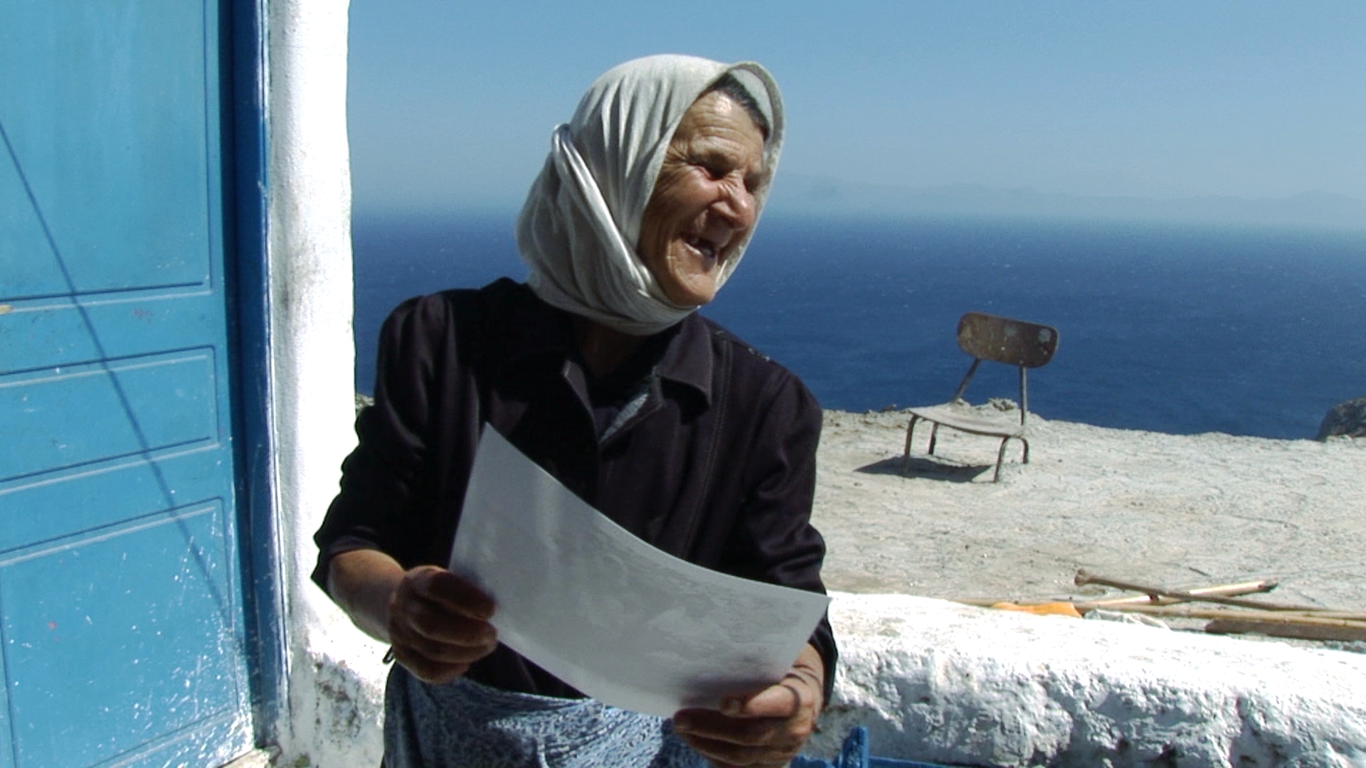 TO NTOKIMANTEΡ των ΓΙΑΝΝΗ και ΓΙΩΡΓΟΥ ΚΟΛΟΖΗ «Ο Γιωργος του Κεδρου ...